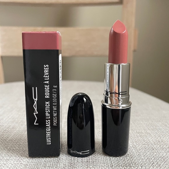 MAC Cosmetics | Makeup | Mac Lustreglass Sheer Shine Lipstick 54 Thanks ...